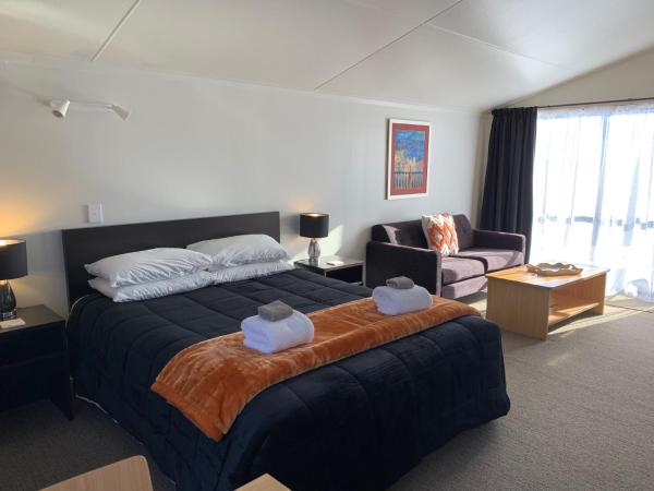 Anderson Park Motel -
