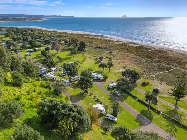 Tasman Holiday Parks - Ohiwa - Bay of Plenty