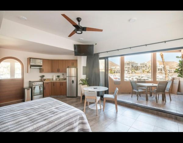 Marina Cabo Plaza Unit 107a - 카보산루카스