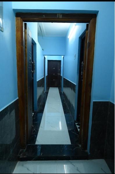 Mannenjan Residency And Party Hall - Pudukkottai