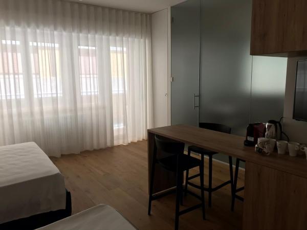 Suite Campania 96 - Grottammare