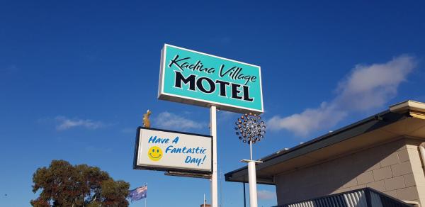 Kadina Village Motel - Kadina