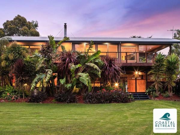 Bayview Retreat Phillip Island - San Remo