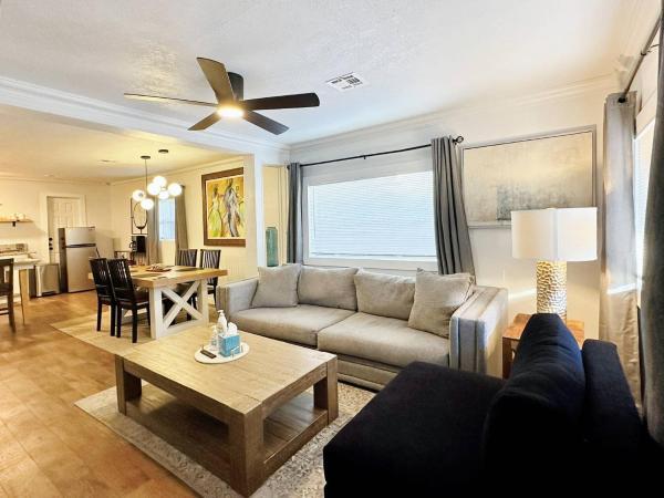 Spacious 2br Suite Near Plaza District #19a - Uptown Oklahoma City - Oklahoma City