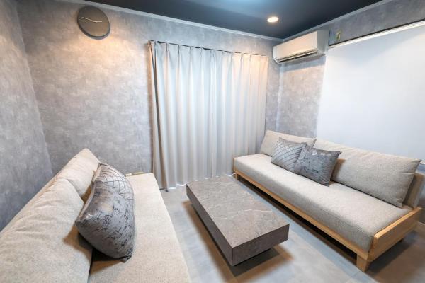 3ldk,85 Square Meters,6pp,projector,quiethome,shinagawa Area - Tokyo