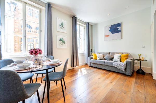 Welcome London - Maddox - Bromley