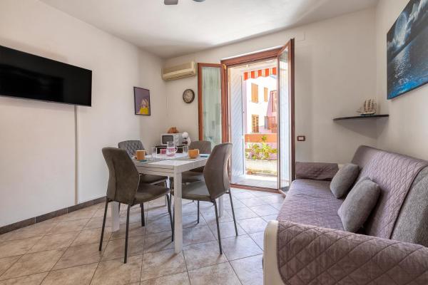 Casa 'Sole Del Lido' - Alghero