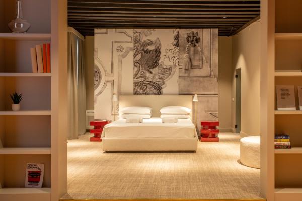Design Apartment San Marco - Venice