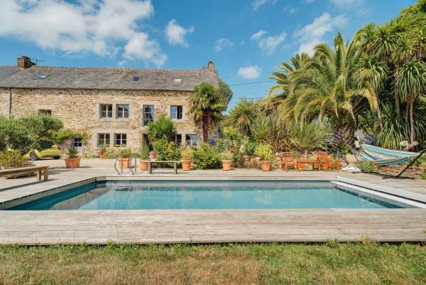 La Petite Hautière - Plouër-sur-Rance