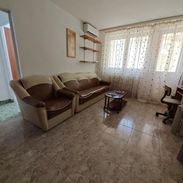 La Bianca La Mare - Constanța