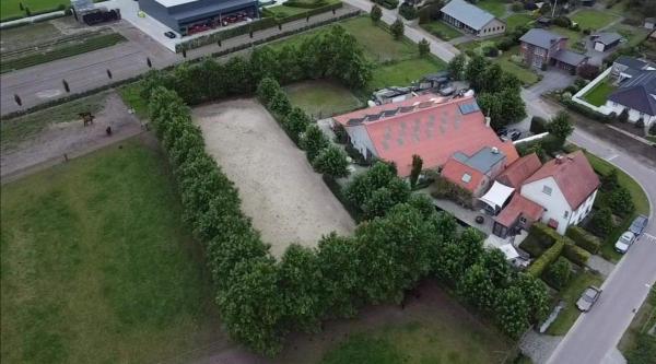 Het Horzelend, Oase Van Rust In Een Fietsparadijs - Dessel