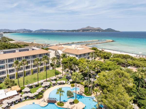 Grupotel Parc Natural & Spa - Santa Margalida