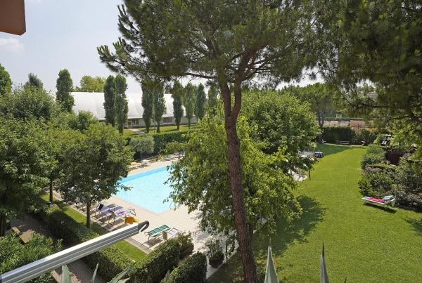 Residence Riviera 43 By Wonderful Italy - Desenzano del Garda