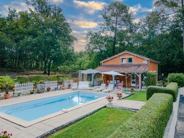 La Villa Du Mas Des Chênes - Bergerac