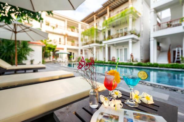 Hoi An Palmy Villa - Hội An