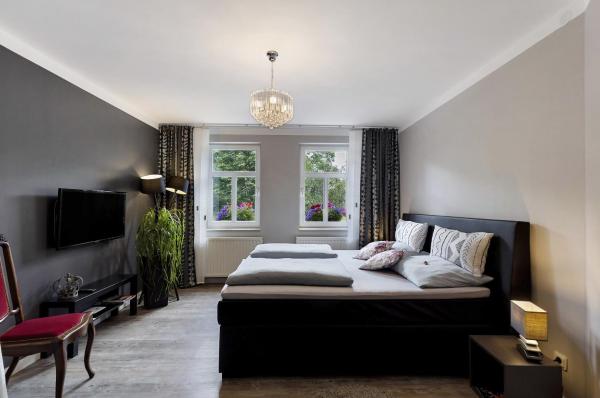 Ferienwohnung Harz Königshütte - Elbingerode (Harz)