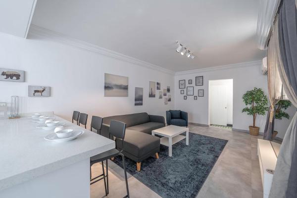 Istarih - 1 Br Apt - Ash Shati - Jeddah