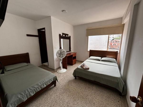 Hotel El Recuerdo - Ocaña