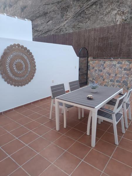 Casa El Portón - Frigiliana