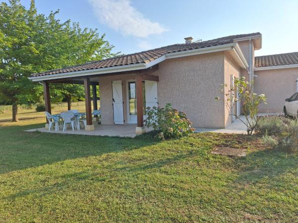 Gîte Du Couchant à Fleurance Dans Le Gers En Occitanie - Fleurance