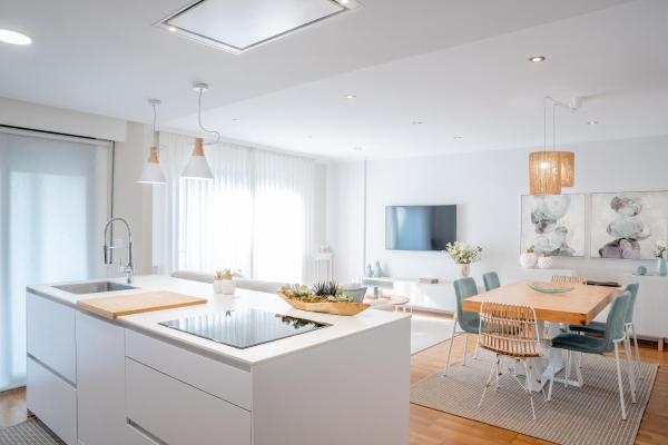 Home Luxury - Villagarcía - Caldas de Reis