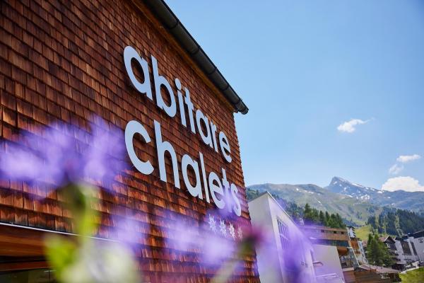 Abitare Chalets - Obergurgl
