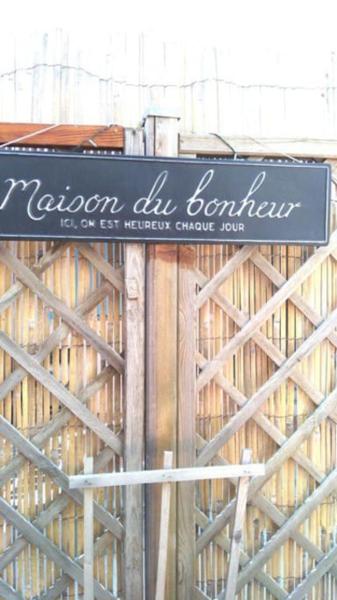 Appartement Du Bonheur- 6 Personnes - Port-la-Nouvelle