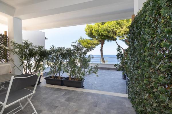 Mondello Addaura Addisio Suite - Palermo