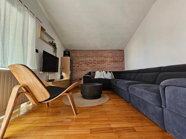 Cozy Designed & Sea View Apartment Sulye, Zaboric Sibenik - Šibenik