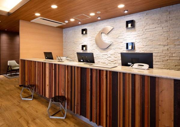 Comfort Hotel Nara - Tenri