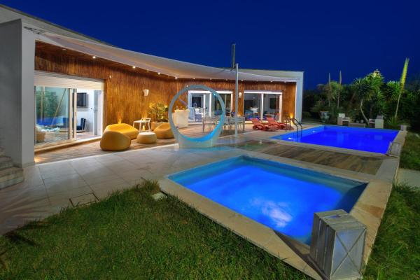 Villa Suèno By Perle Di Puglia - Giurdignano