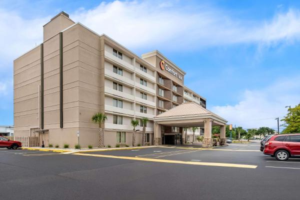 Comfort Inn University - Wrightsville Beach, NC