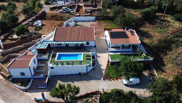 Familia Sequeira - Silves
