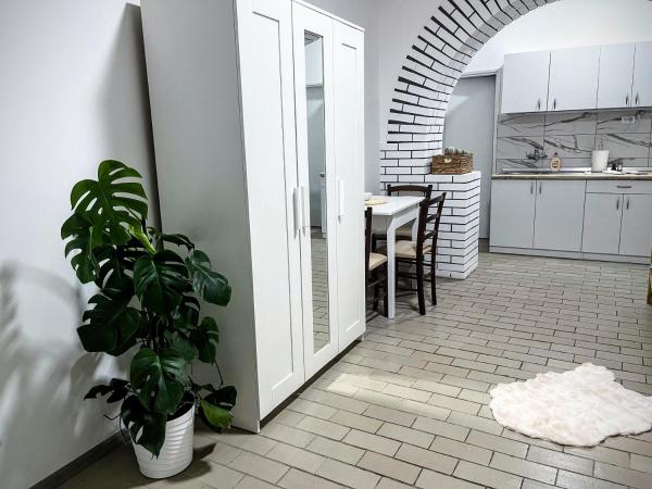 Apartman Vanila - Județul Caraș-Severin