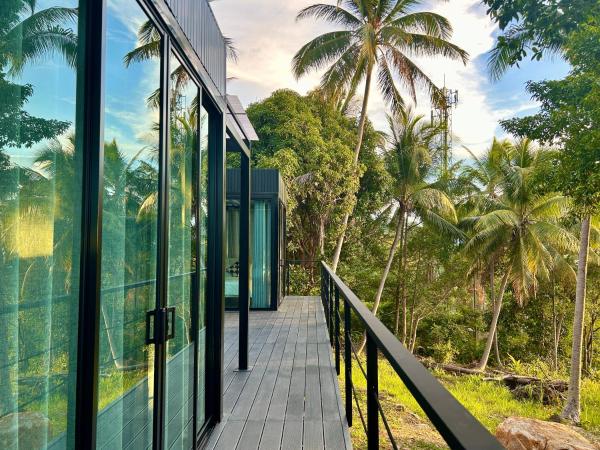 Kalani, Haad Yao - Ko Pha-ngan