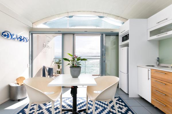 Speelhuis Studios - Langebaan