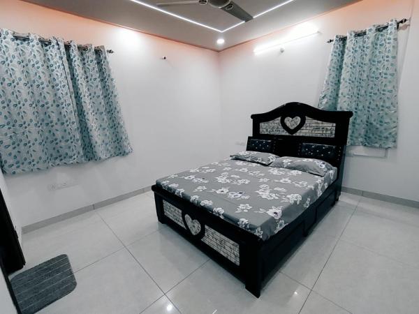 Serene Sanctuary - Hyderabad