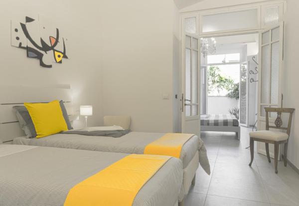 Via San Gallo 19 - Fiesole