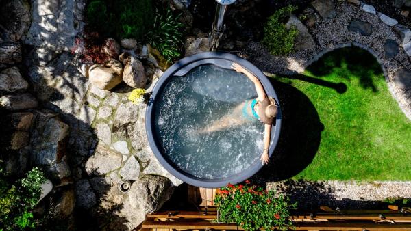 Karkonoski Spa - Bufet Mini All Inclusive Gratis! - Pec pod Sněžkou