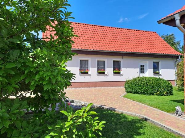Ferienhaus Lara - Loissin