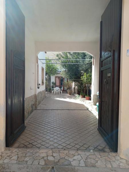 Il Giardino Fiorito - Cagliari