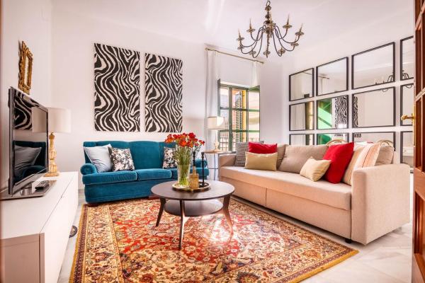 Casa Del Orfebre - Séville