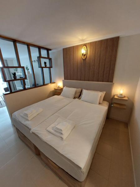 Canary Sun Apartment - San Miguel de Abona