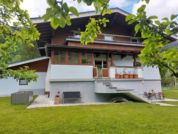 Appartements Am See - Neukirchen am Großvenediger