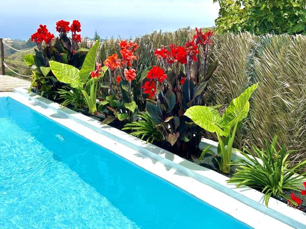 Villa Ocean Breeze - Las Palmas de Gran Canaria