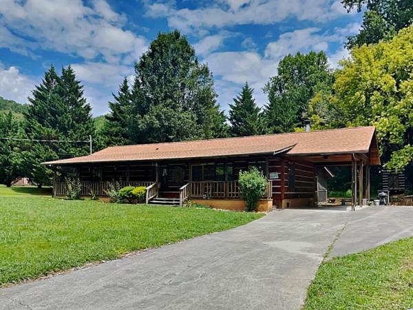 Willow Creek - Townsend, TN