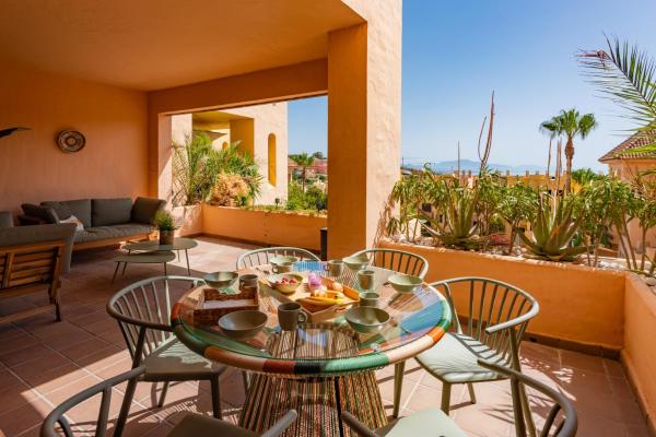 Duquesa Village 2450 - Manilva