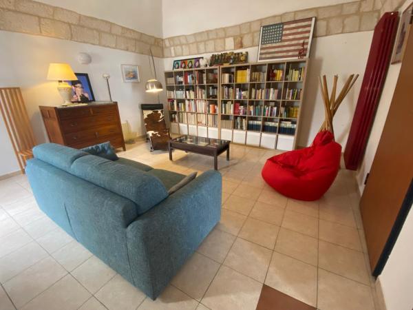 La Casa Al Mare - Monopoli
