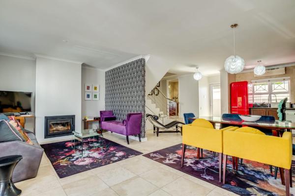 207 De Waterkant Piazza - Camps Bay