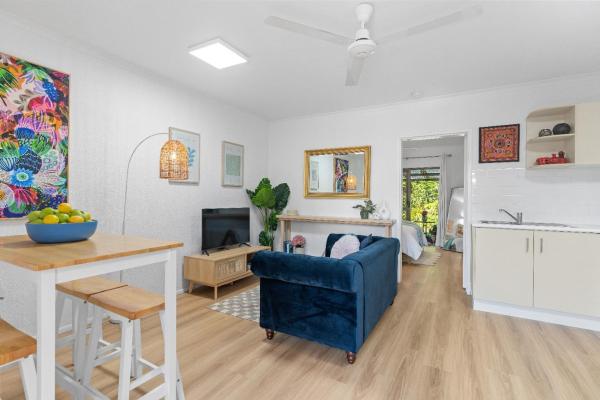 Botanical Bliss - Cairns